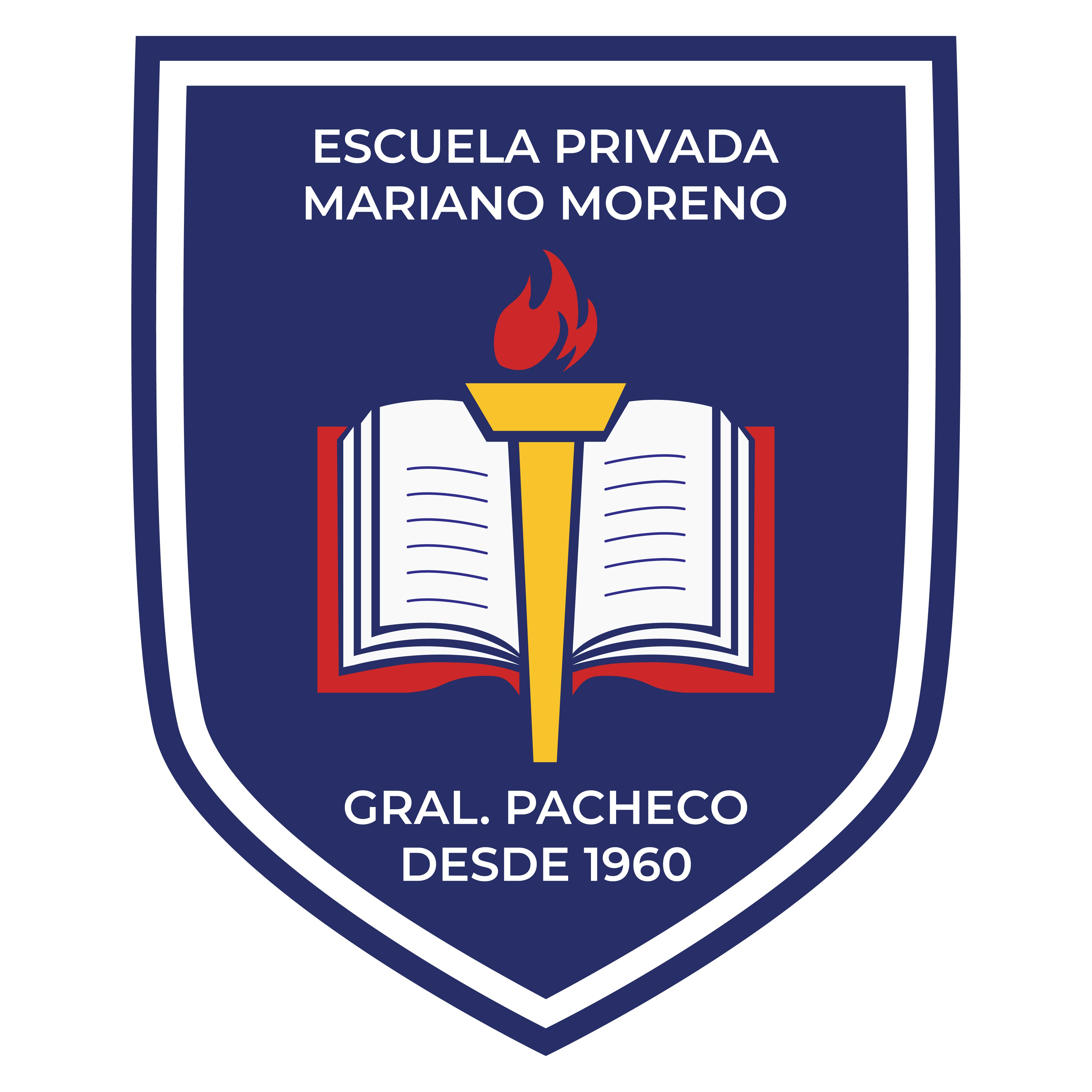 ESCUELA MARIANO MORENO: Categorías